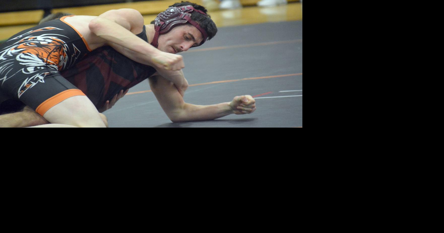Buchanan falls to Allegan in D3 regional finals | Sports ...
