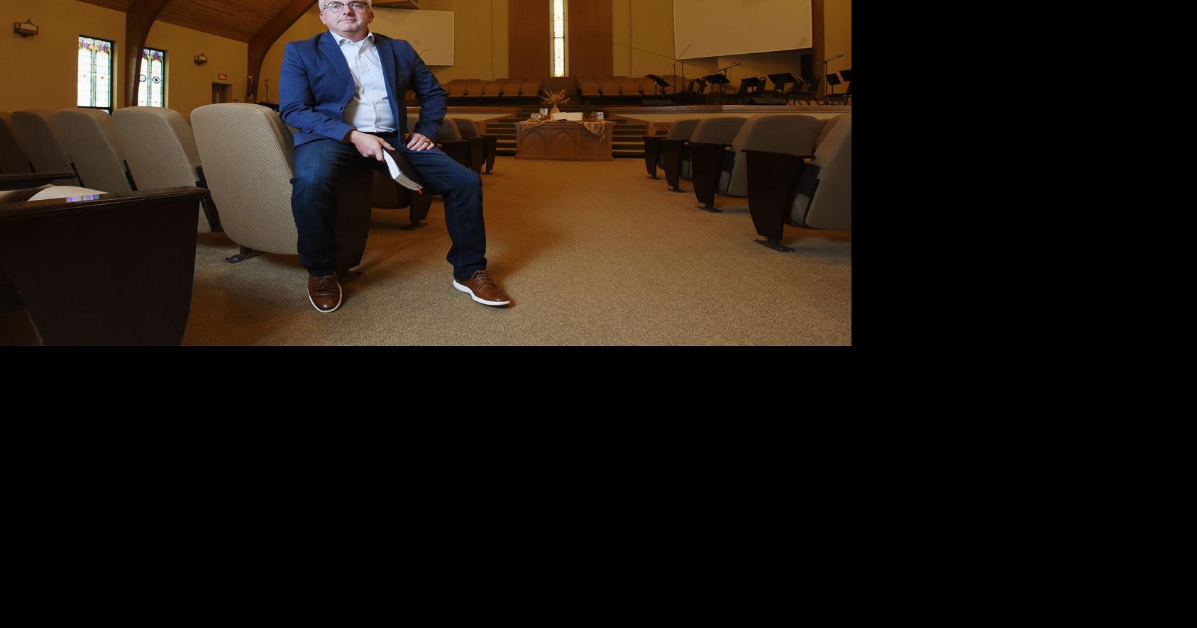 Local church attendance still not back to pre-pandemic levels | News ...