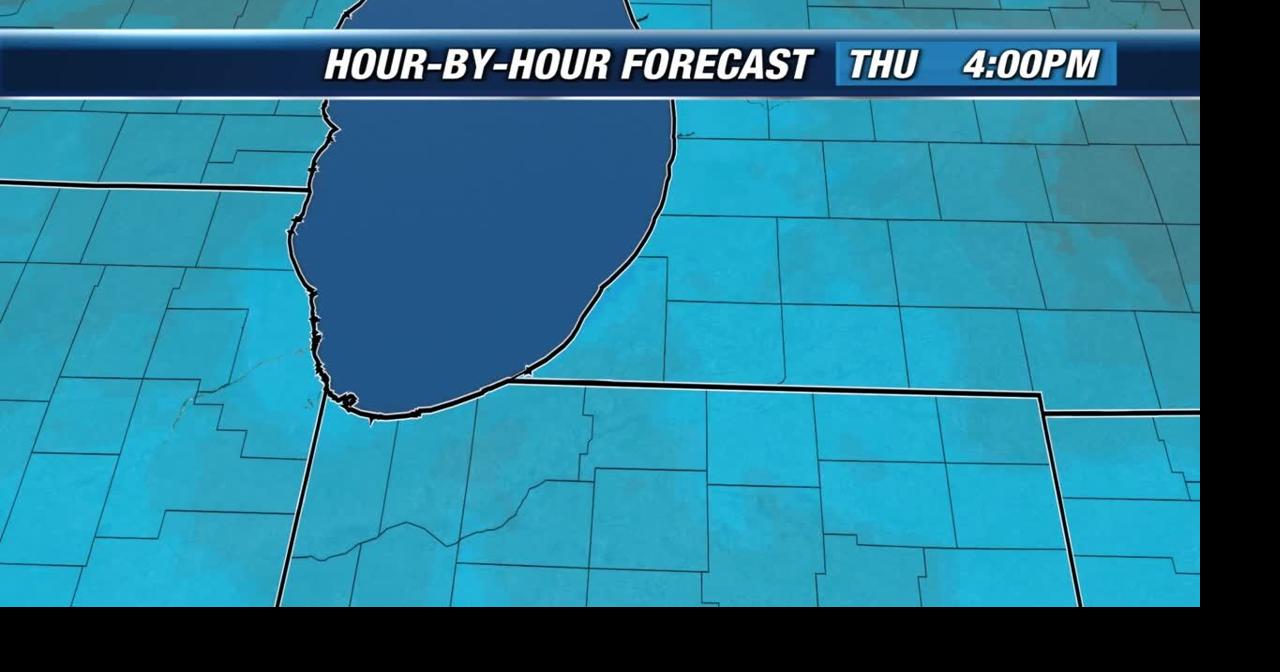Daily Forecast 01-15-2026 | | heraldpalladium.com