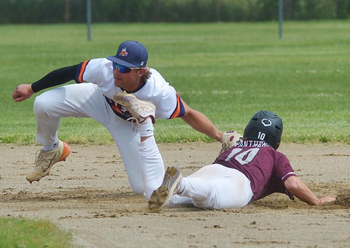 Watervliet blanks Bridgman in regional semifinal | Sports ...