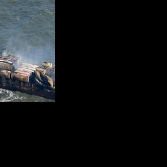 Russian captain tried to avoid North Sea crash: court | National ...