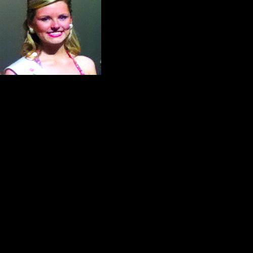 New Miss Coloma has eye on business | Local News | heraldpalladium.com