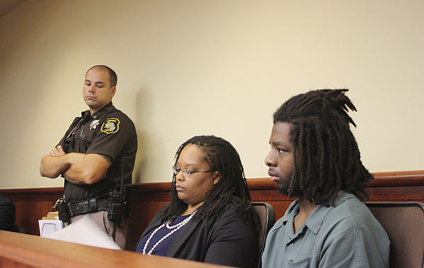 Former BH quarterback gets year in jail | Local News | heraldpalladium.com