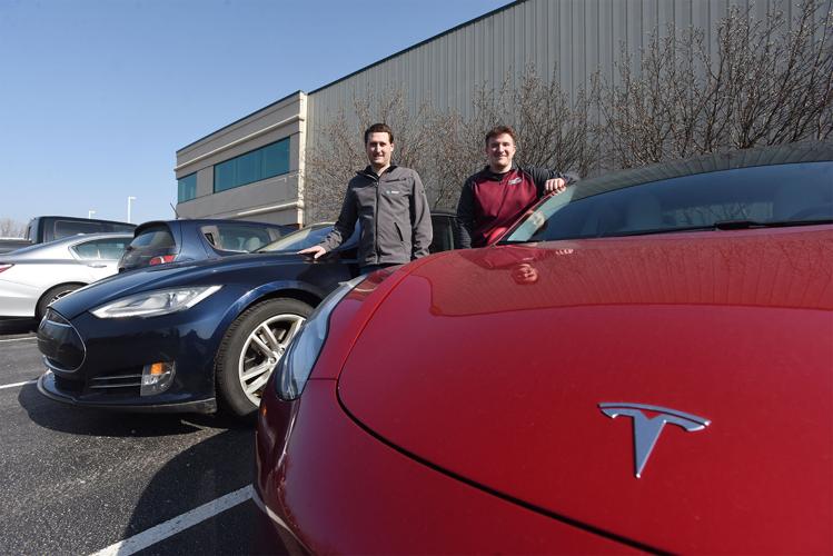 Edgewater Automation creates its place in electric vehicle industry ...