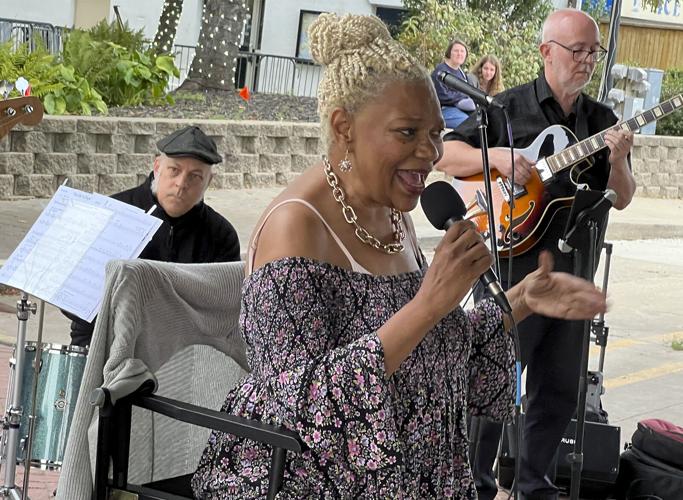 It's all about jazz | Localnews | heraldpalladium.com