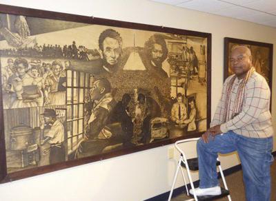 Burned into memory | Local News | heraldpalladium.com