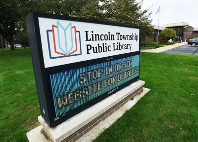 Lincoln Township library to reorganize collection | Stevensville ...