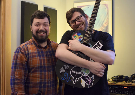 FIVE QUESTIONS: Will the real Elroy Meltzer please stand up? | Features ...