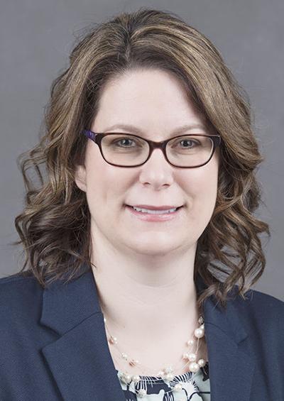 Corewell names new head of human resources | Features | heraldpalladium.com