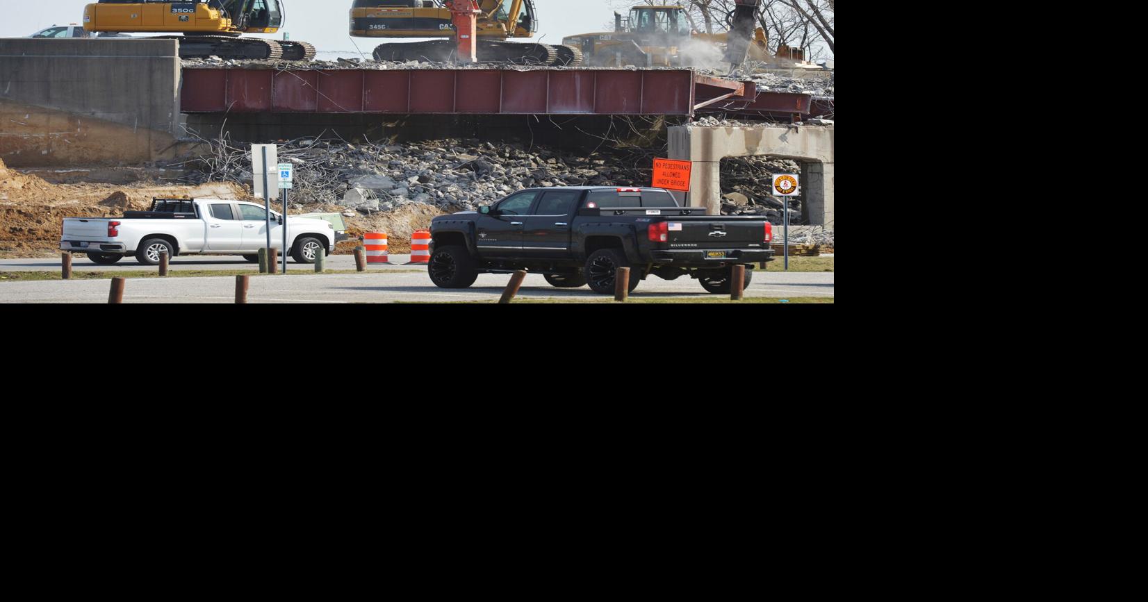 MDOT to resume I-94 construction project this week | News ...