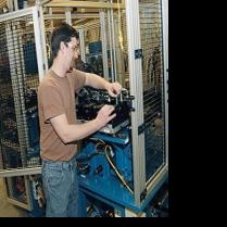 Dane Systems managers: It's really a team award | Localnews ...