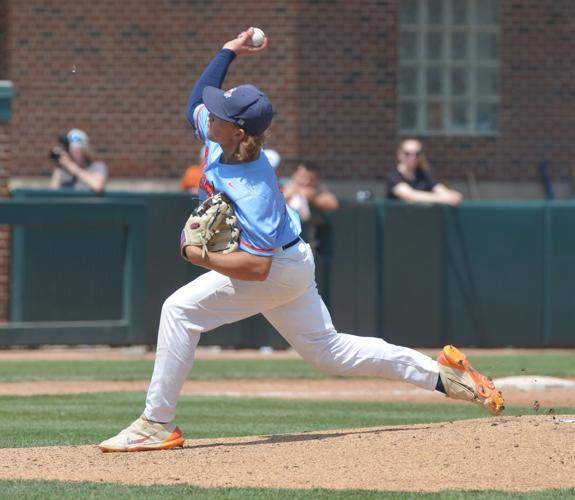 Bridgman stuns top-ranked Algonac to win Division 3 state baseball ...