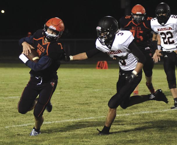 Bridgman football seeks to continue eight-man success | Local ...