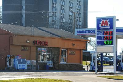 Benton Harbor police chief: City is over the limit on liquor licenses ...