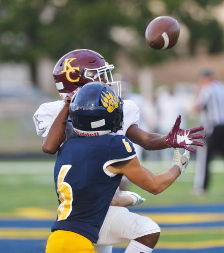St. Joseph beats Kalamazoo Central in SMAC football opener | Sports ...