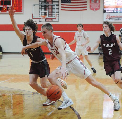 Lakeshore beats Buchanan in regular-season finale | Sports ...