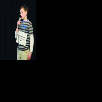 'Halogen' lights way for Cameron Haynes | Local News | heraldpalladium.com