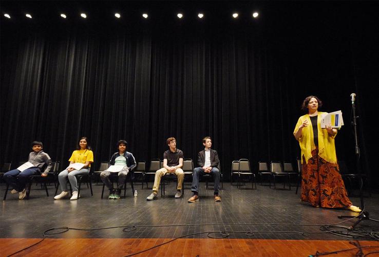 Brown Elementary School student wins Cloverleaf Spelling Bee | News ...