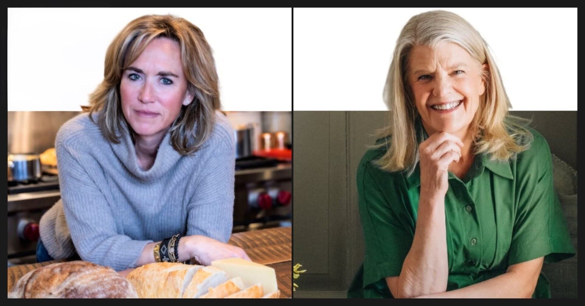 Inaugural event to bring home design stars to Buchanan | Buchanan ...