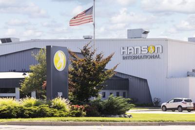 Hanson Mold changes name to Hanson International | St Joseph ...