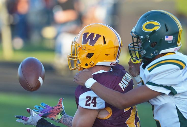 Watervliet wins thriller over Coloma in renewal of rivalry | Sports ...