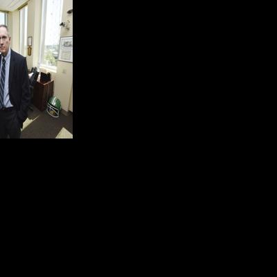 The CEO of Berrien County Trial Court | Local News | heraldpalladium.com