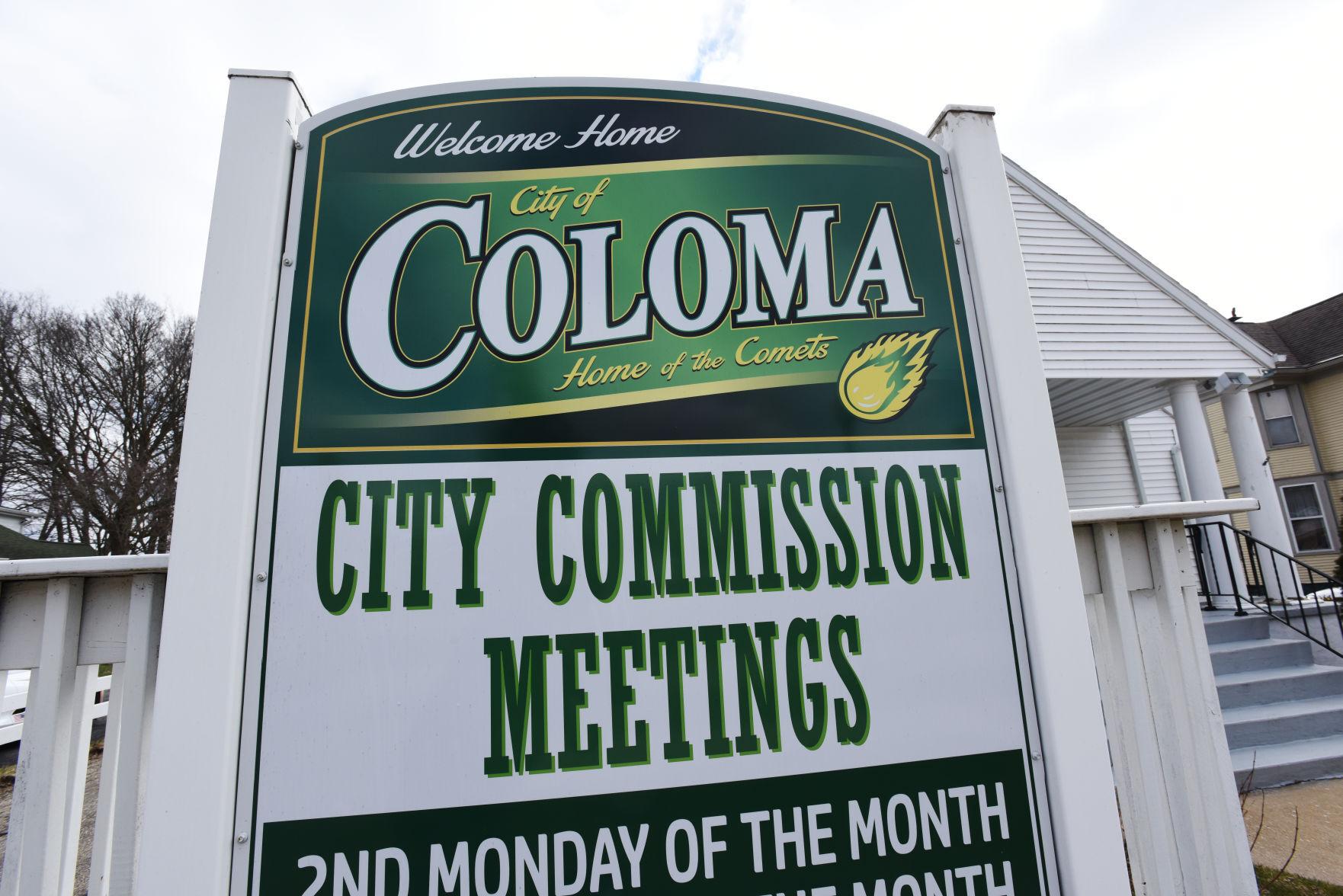 Coloma | heraldpalladium.com