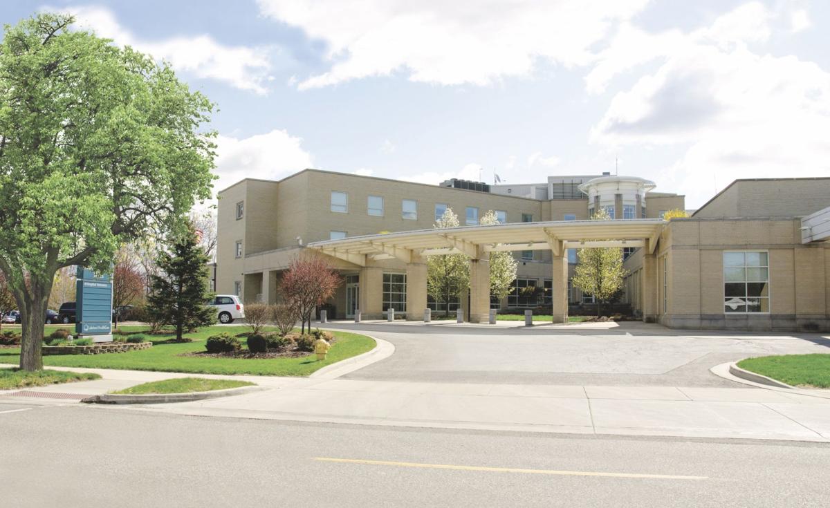 Spectrum Health Lakeland breaks ground on Niles hospital | News ...