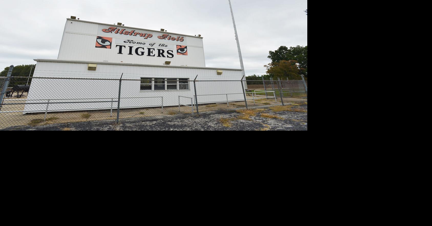 A brief history of Filstrup Field | Benton Harbor | heraldpalladium.com