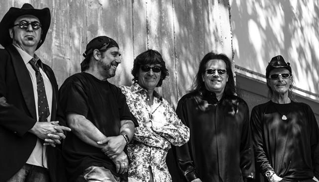 The ‘unofficial original’ Iron Butterfly | Features | heraldpalladium.com