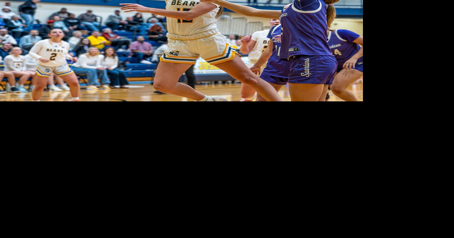 St. Joseph girls, boys get OT wins over Battle Creek Lakeview | Sports ...