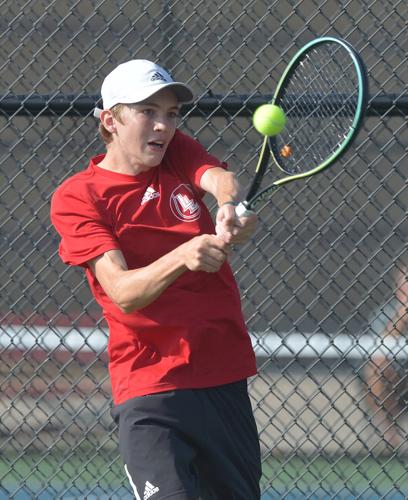 St. Joseph beats Lakeshore to stay undefeated on season | Sports ...