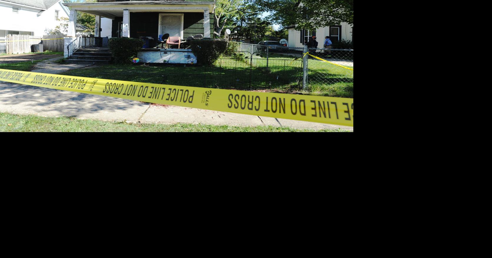 Benton Harbor fire claims one life, two others hospitalized | Benton ...