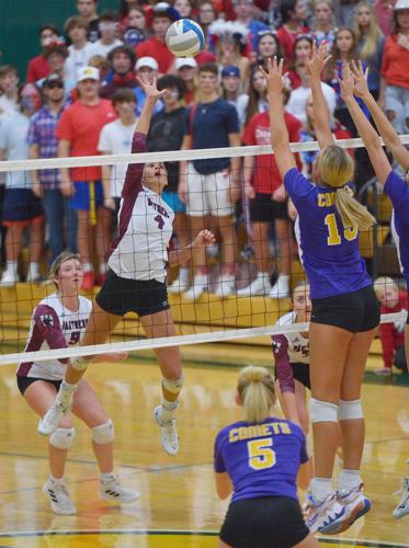 Watervliet falls to Kalamazoo Christian in attempt for 2nd straight ...