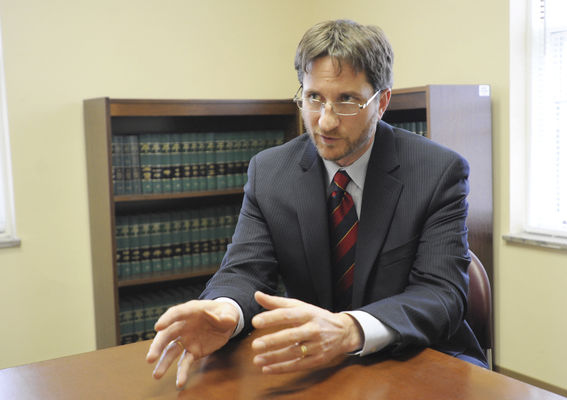 New Berrien County public defender is off to a fast start | Local News ...
