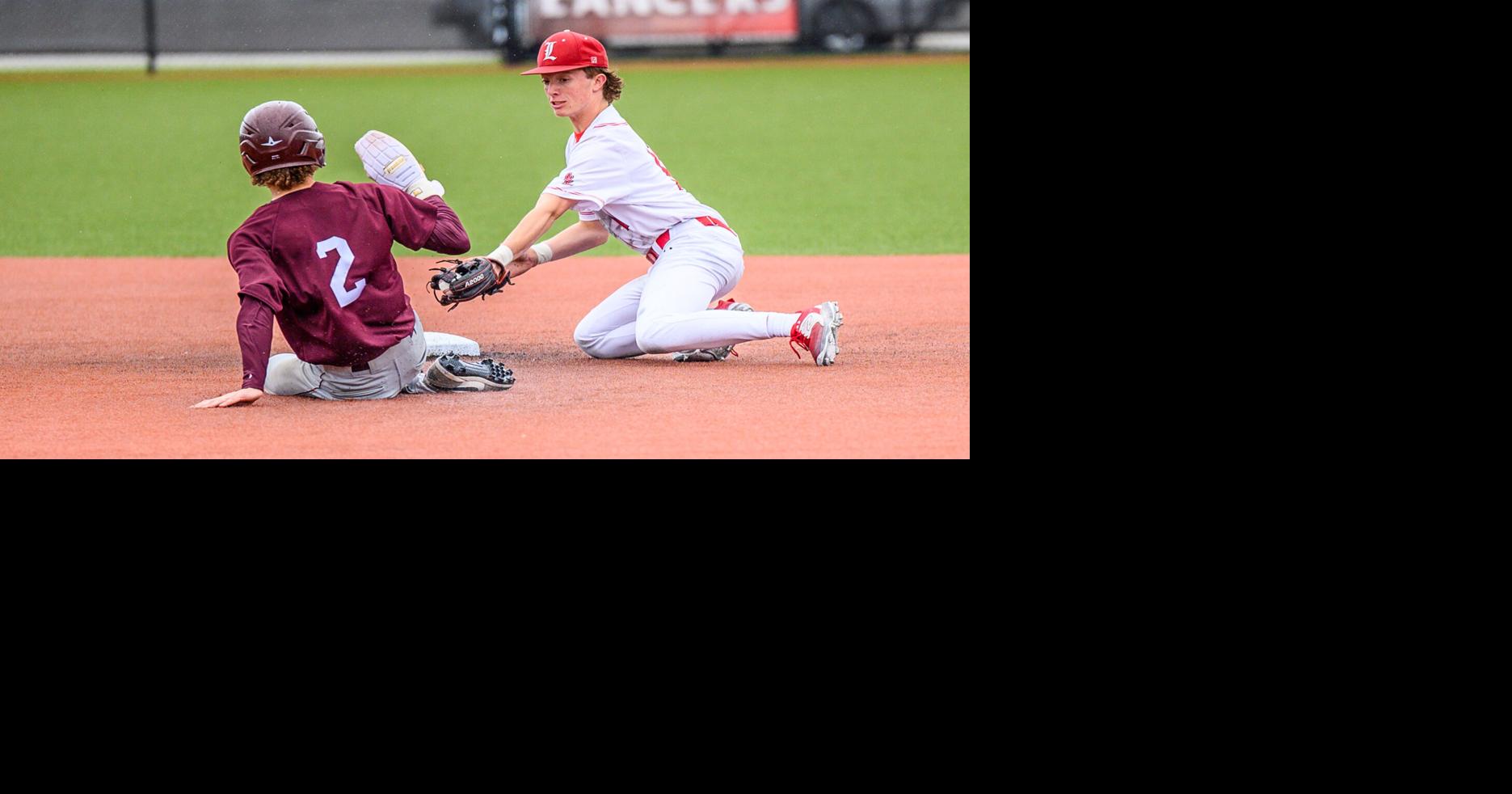 Lakeshore baseball rallies for sweep of Kalamazoo Central | Sports ...