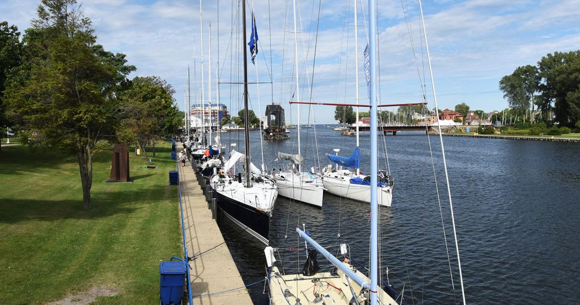 Public invited to celebrate Tri-State Regatta this weekend | St Joseph ...