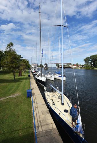 Public invited to celebrate Tri-State Regatta this weekend | St Joseph ...