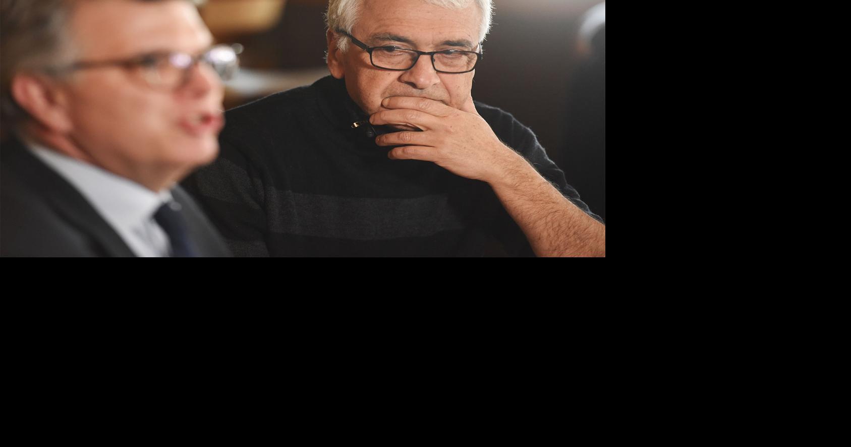 Ibrahim Parlak's immigration status under scrutiny again | News ...