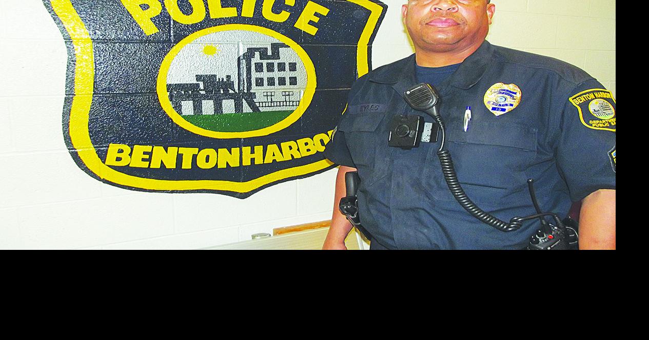 BH police say body cameras are paying off | Local News ...