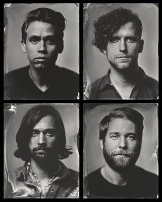 FIVE QUESTIONS: The Go Rounds sound still evolving | Features ...