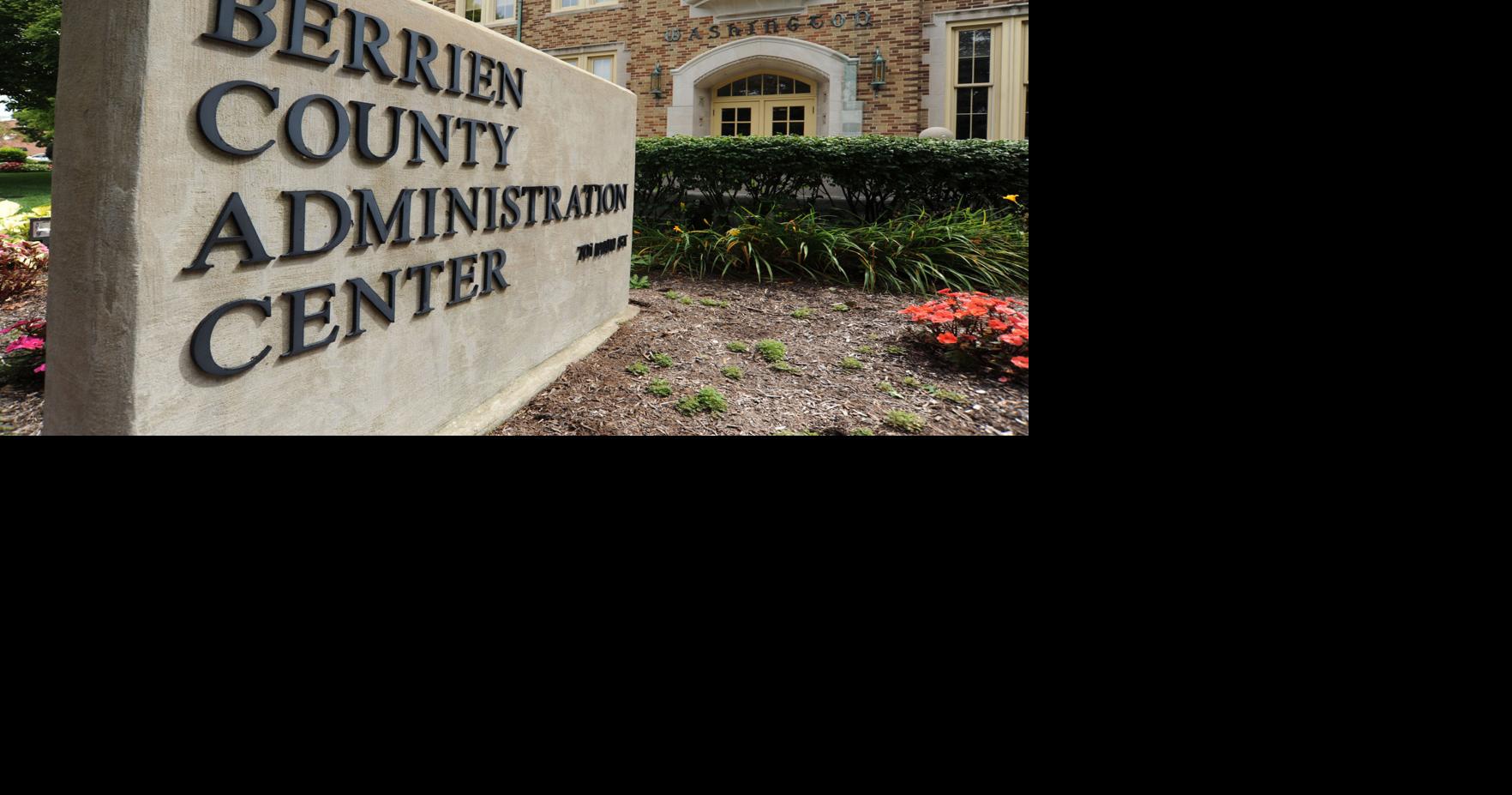Berrien County renews PR contract for health department | St Joseph ...