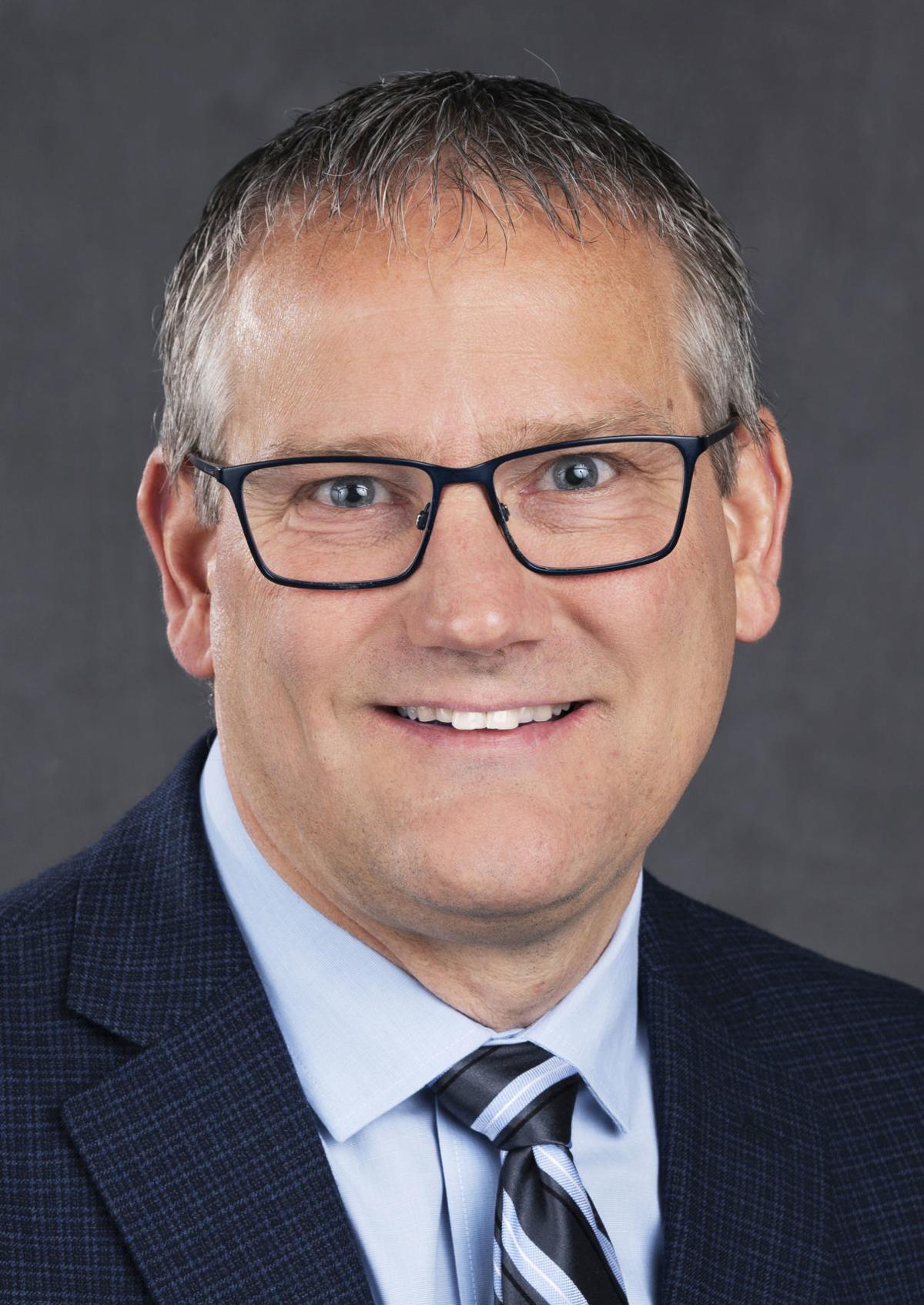 Medical People | Features | heraldpalladium.com