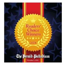 e-Edition | heraldpalladium.com