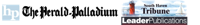 STATE OF MICHIGAN PROBATE COURT COUNTY OF BERRIEN PUBLICATION OF ...