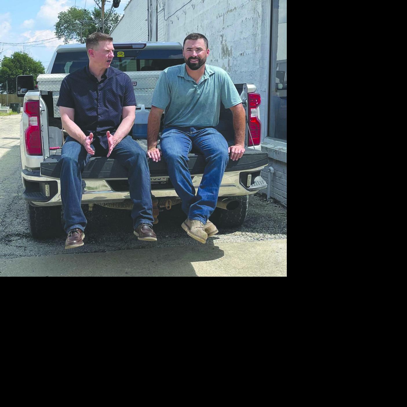 Kankakee County Property Tax Bills | News | herscherpilot.com