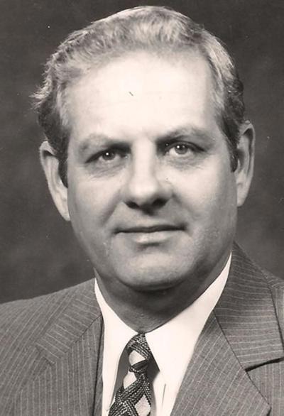 Ronald Gene Rathman | Obituaries | herscherpilot.com