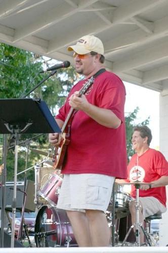 Sunday singers… | News | herscherpilot.com