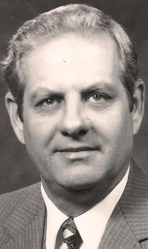 Ronald Gene Rathman | Obituaries | herscherpilot.com