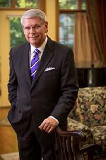 Dr. John C. Bowling receives unanimous extension of his presidency at ...